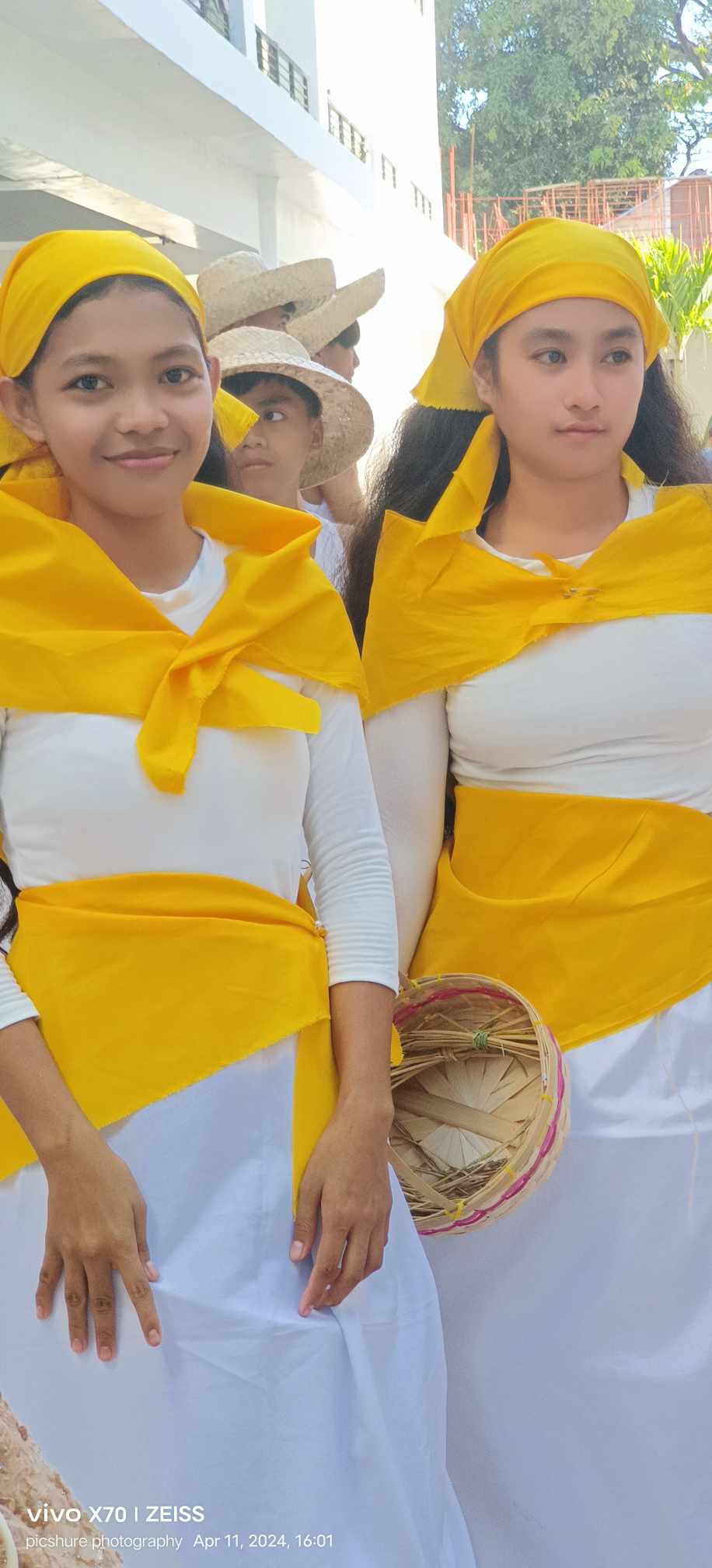 Junior High Dance Festival Exudes Vibrant Colors – Liceo de San Jacinto ...